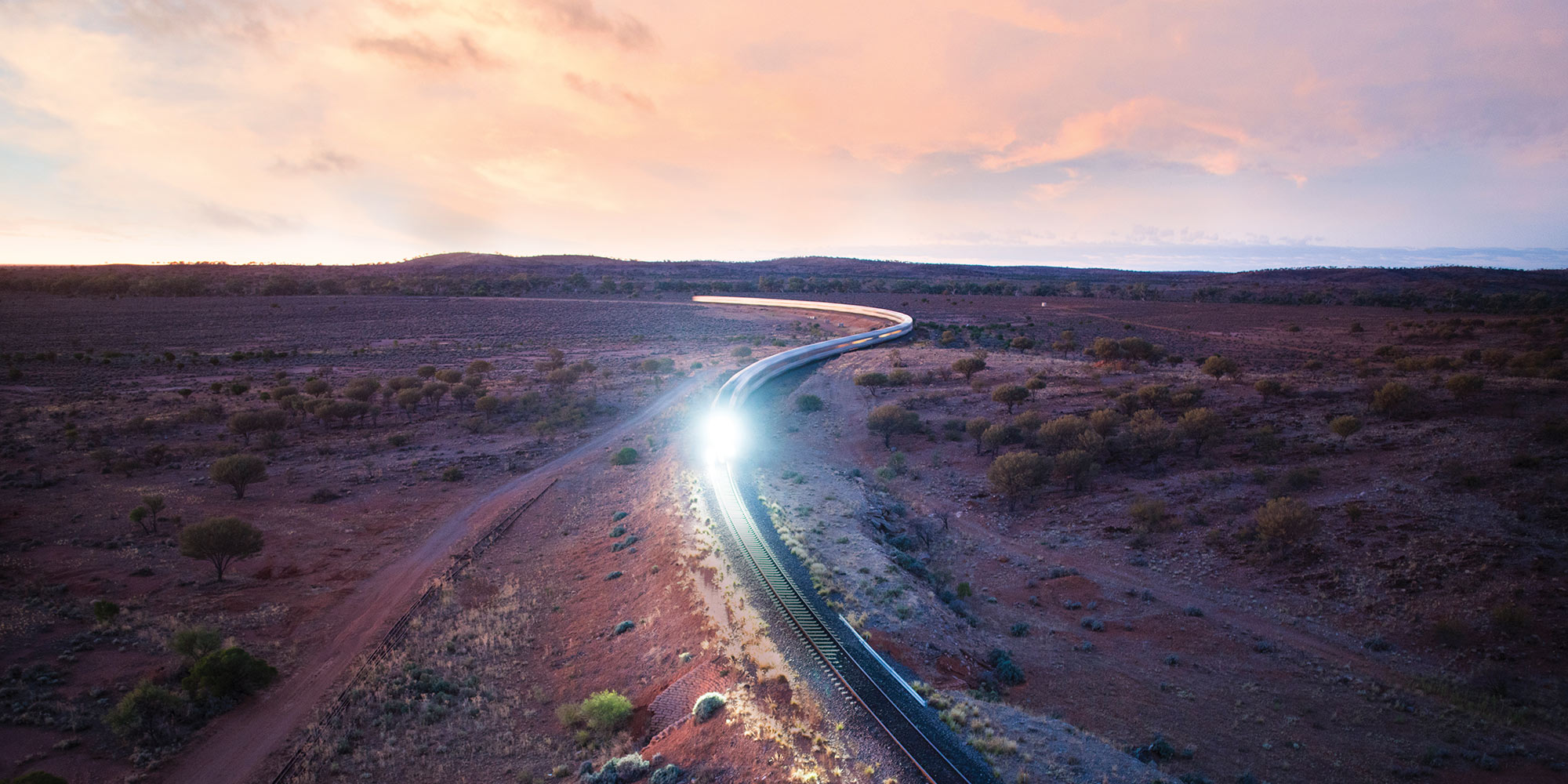 About Us - Journey Beyond Rail