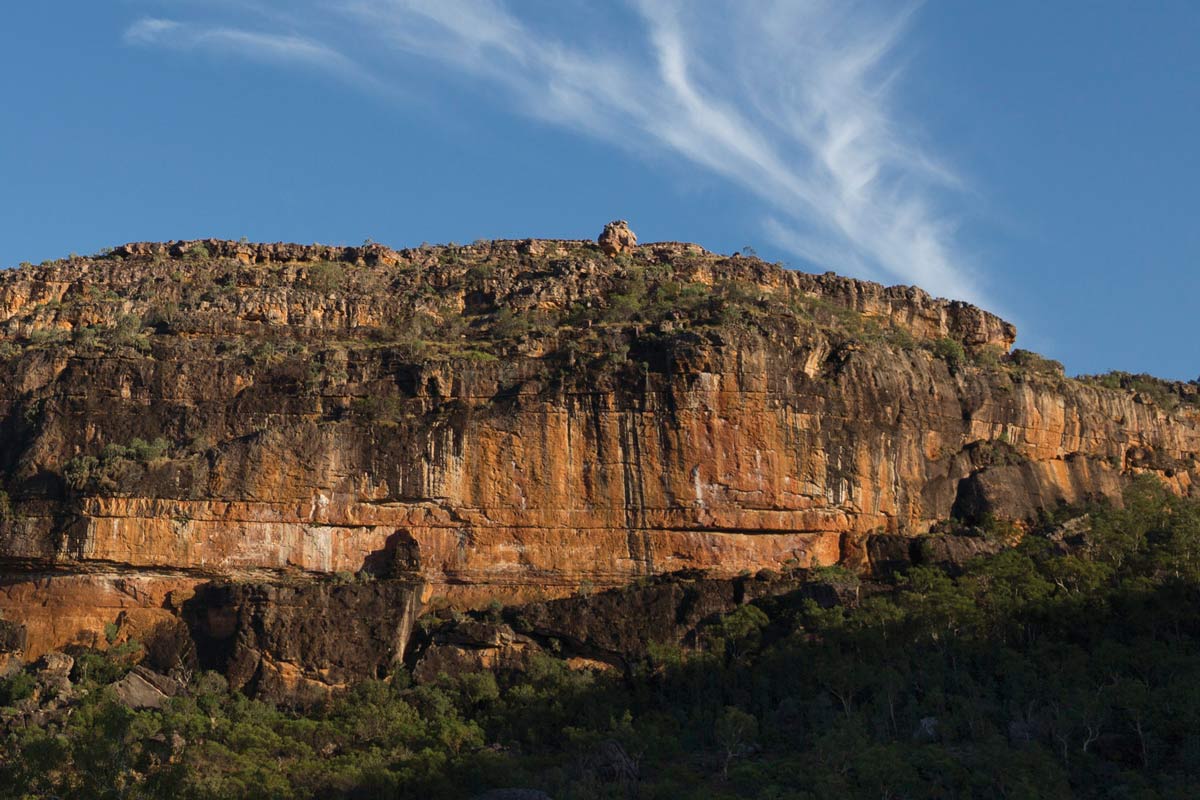 Kakadu and Arnhem Land Explorer - Journey Beyond Rail