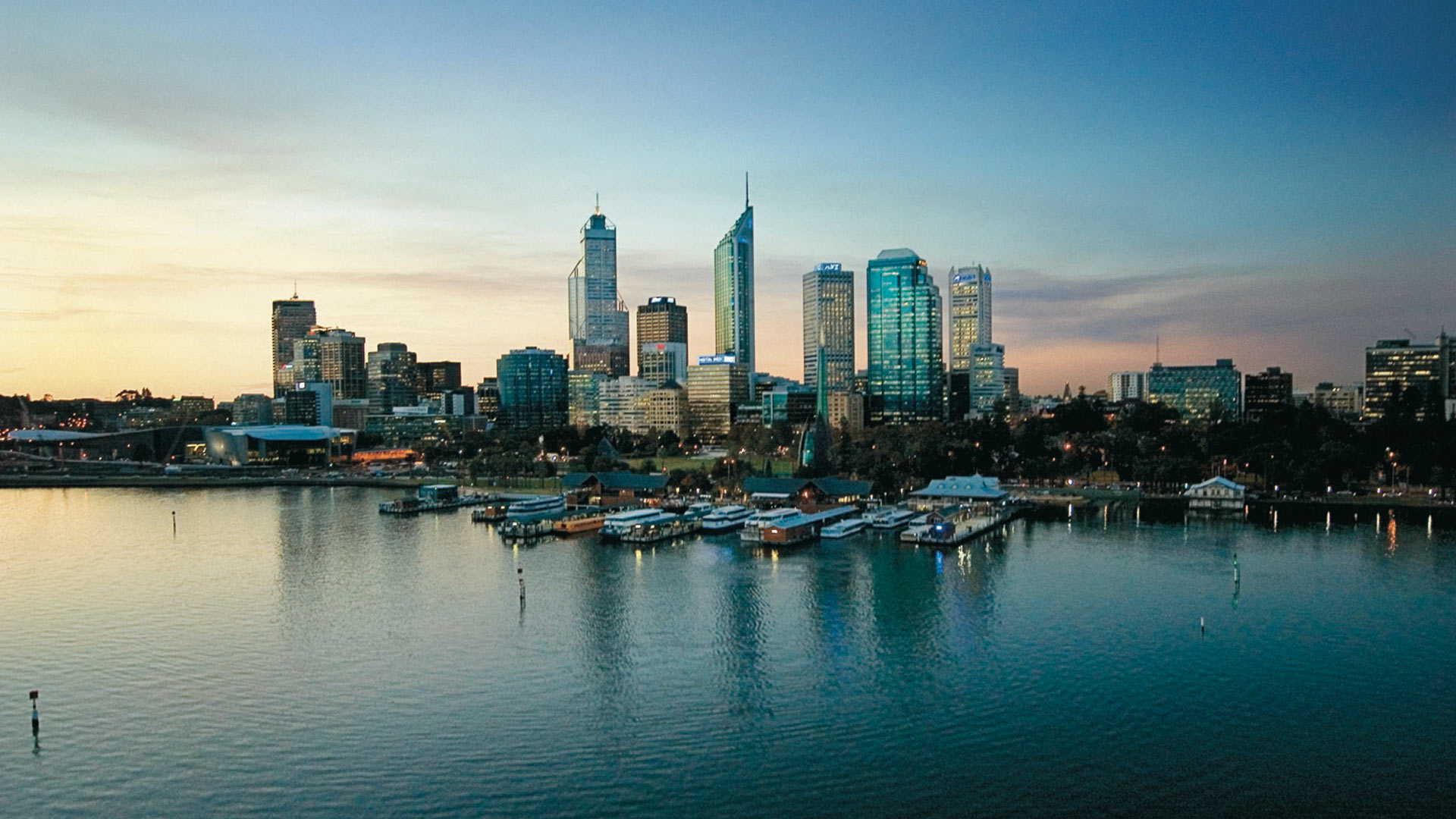 Transfer - East Perth Rail Terminal to Hotel or vice versa - Journey ...