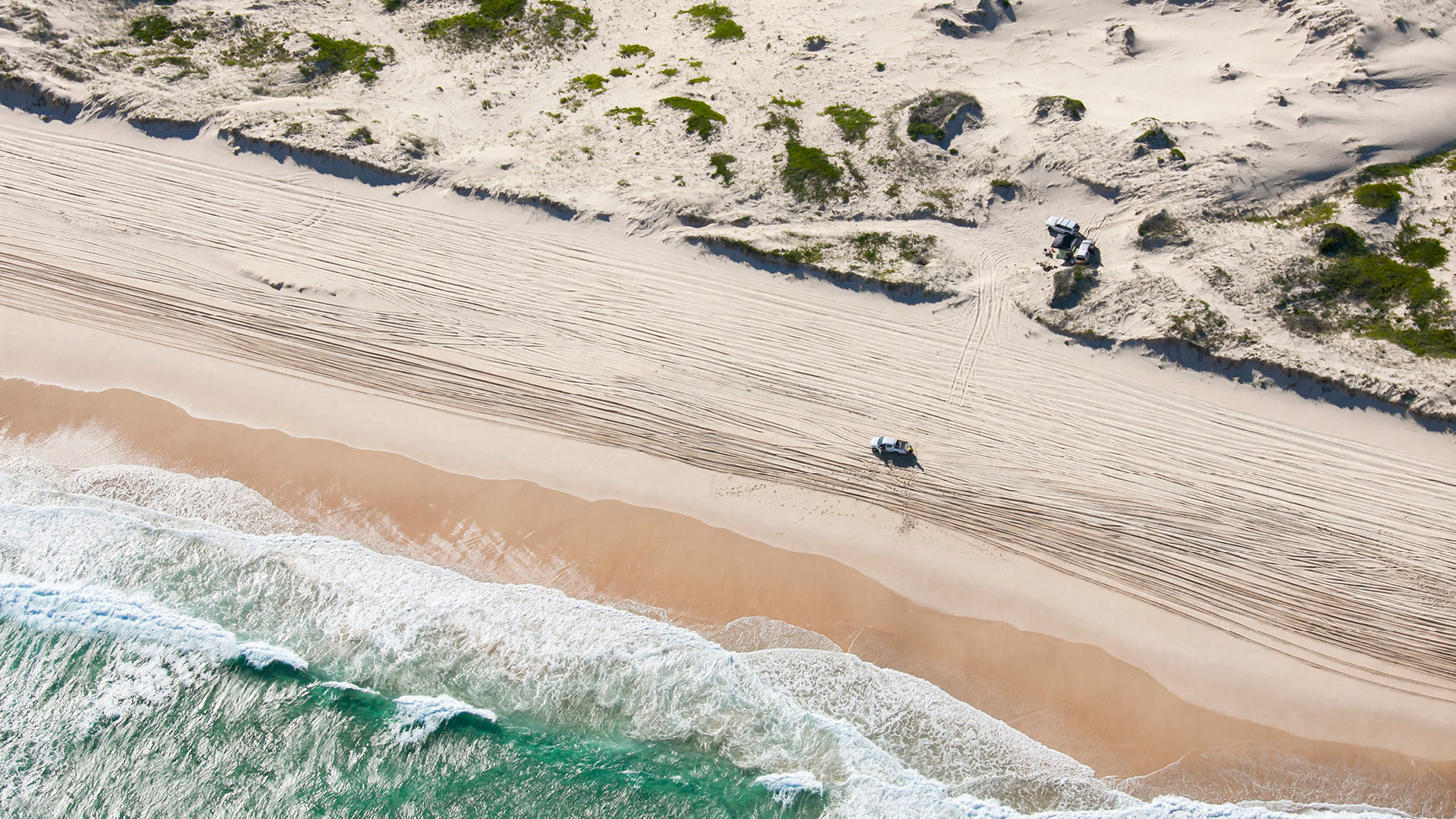 Port Stephens By Land - Journey Beyond Rail