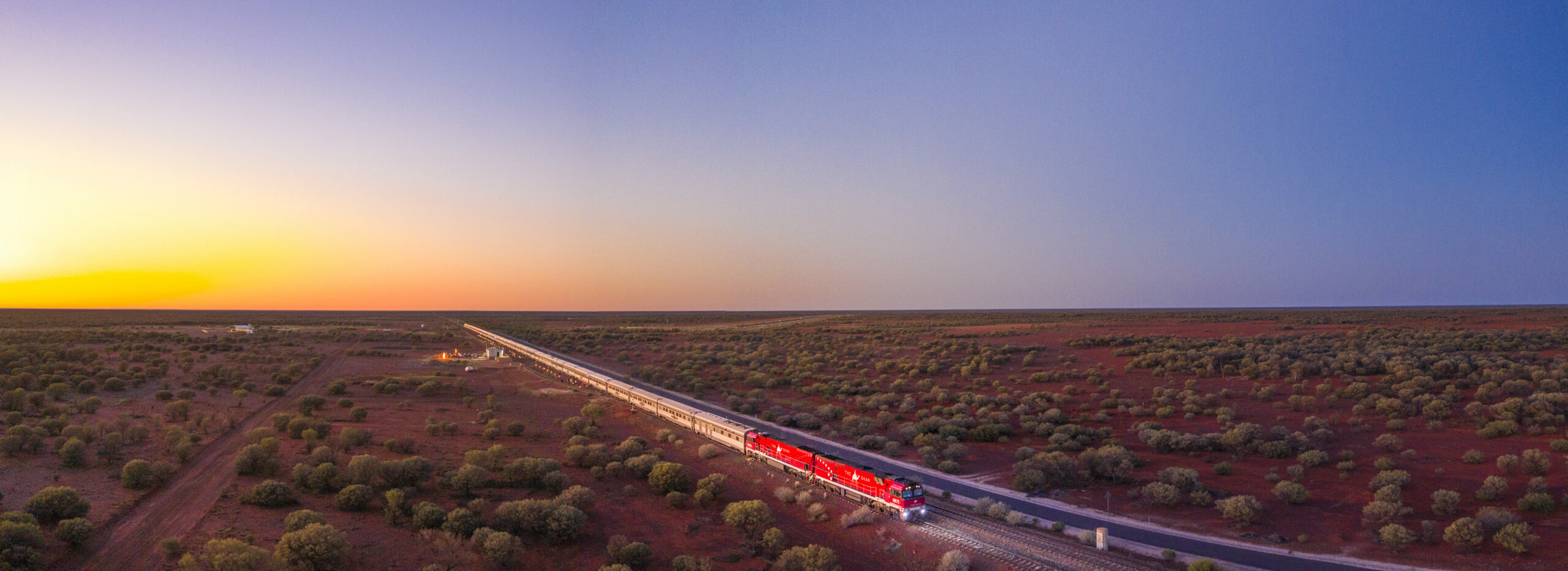 Marla - The Ghan Off Train Experience - Journey Beyond Rail