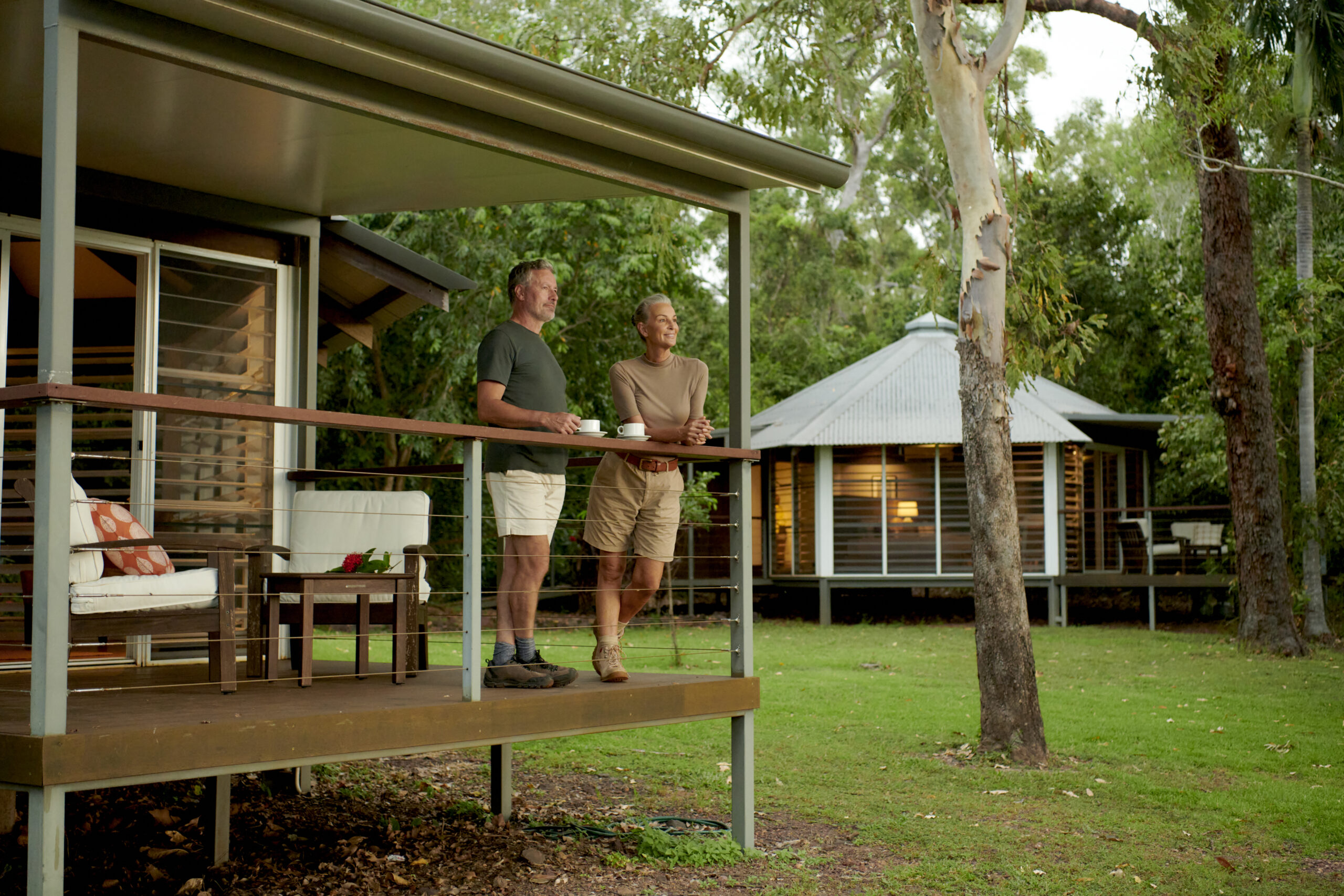 West Arnhem Land - Journey Beyond Rail