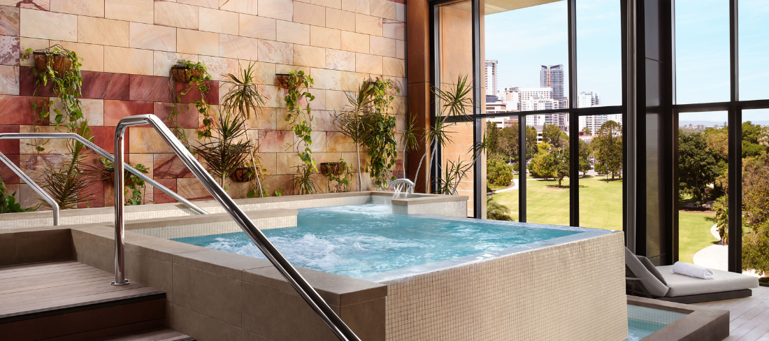 Perth & Sydney Luxury Stay 2026 - Journey Beyond Rail