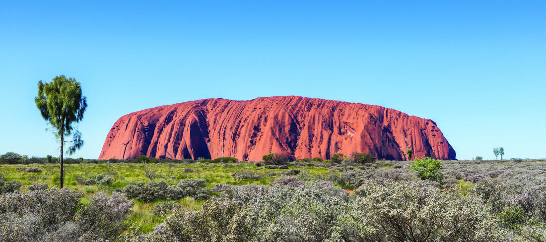 Optional Upgrade - Alice Springs: Ultimate Uluru Experience (Thursday Only) - Journey Beyond Rail