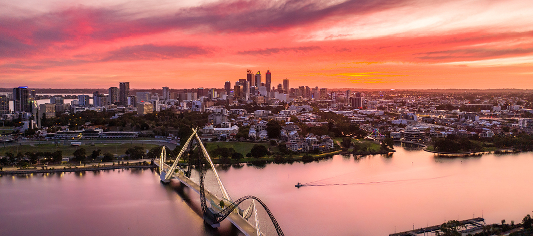 Top 10 Things To Do In Perth - Journey Beyond Rail