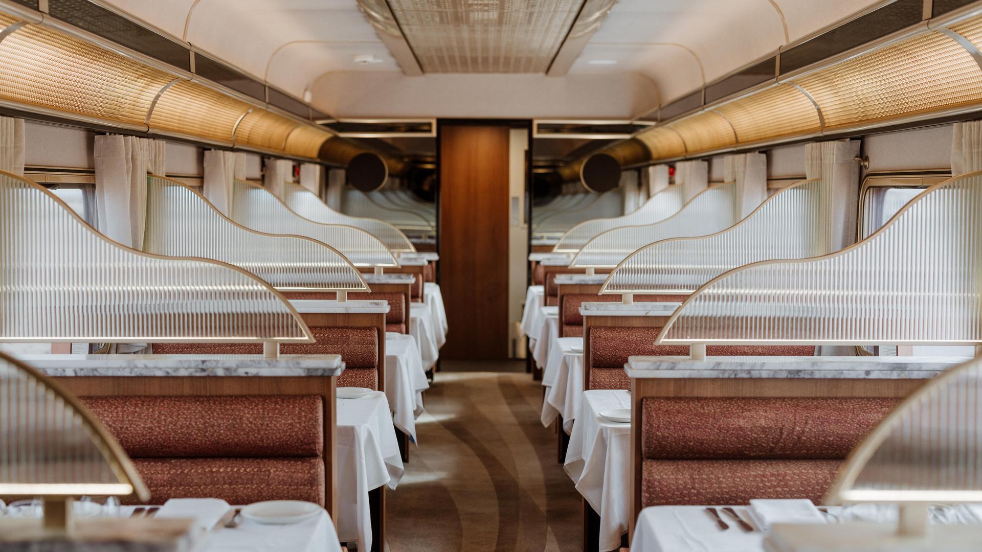 Gold Premium - Journey Beyond Rail