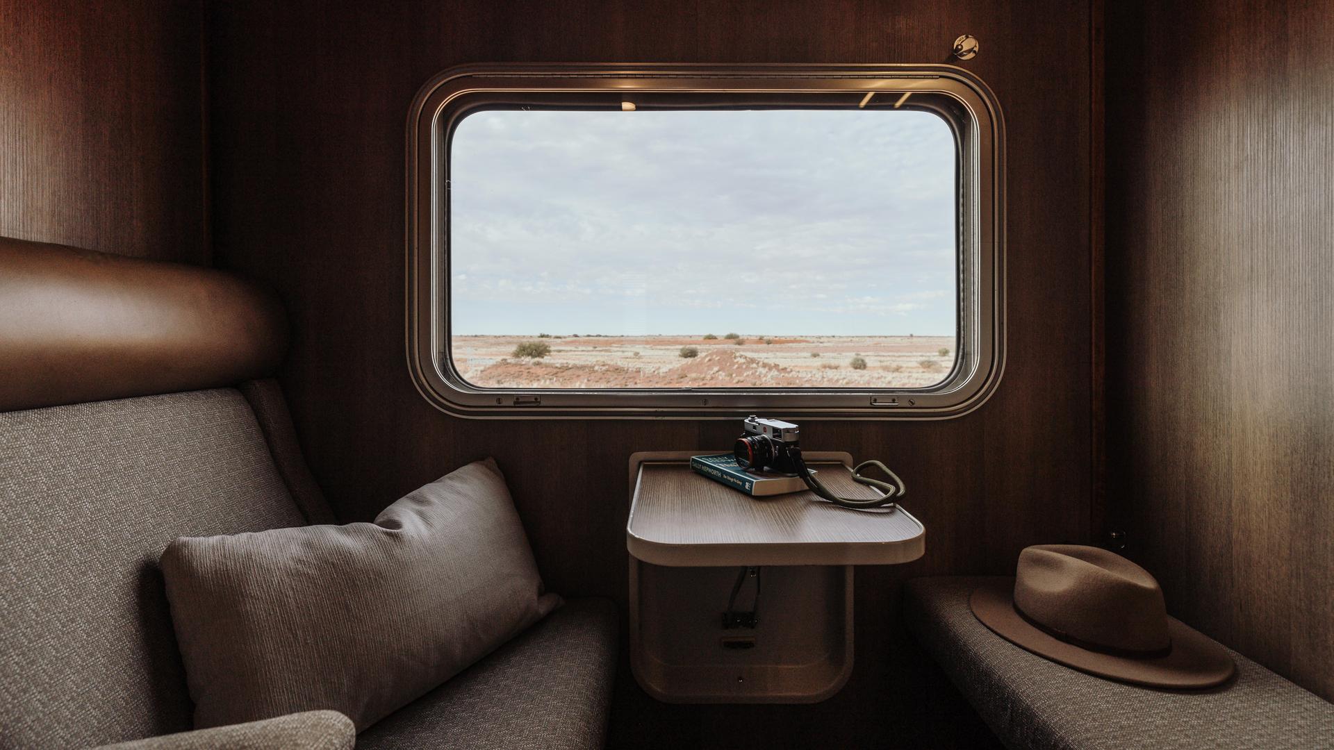 Gold Single - Journey Beyond Rail