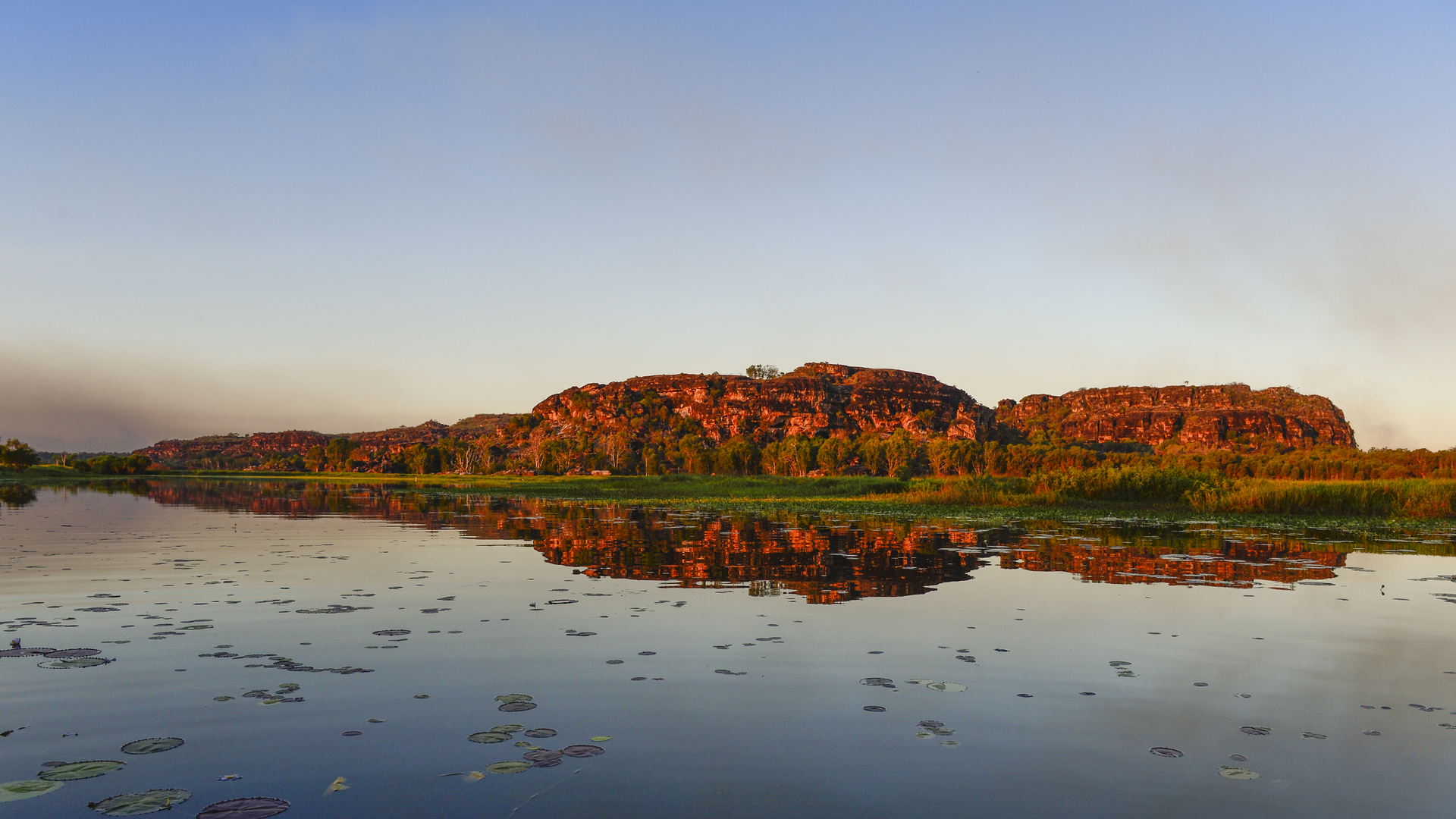 Arnhem Land with Kakadu 2026 - Journey Beyond Rail